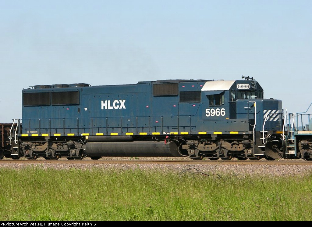 HLCX 5966